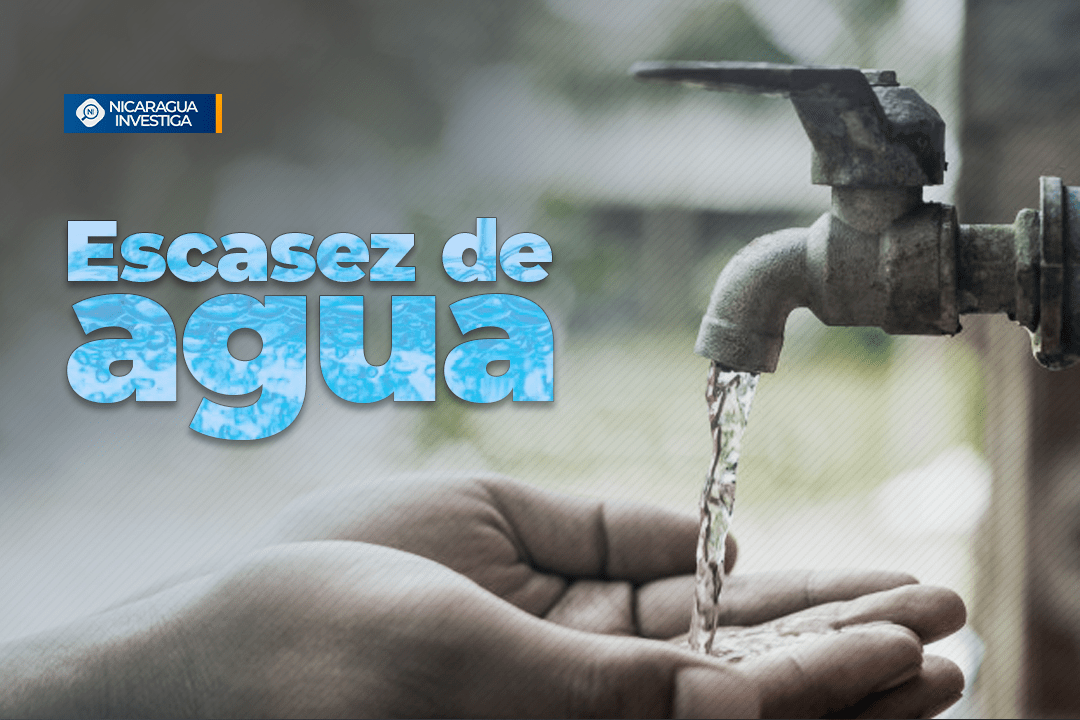 Vivir sin agua en la ciudad
