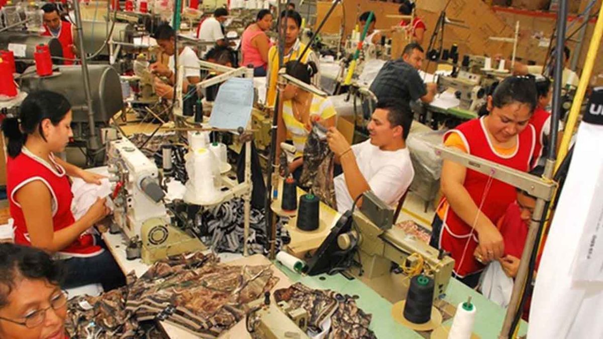 Dos maquilas en Nicaragua cierran temporalmente operaciones para evitar ...