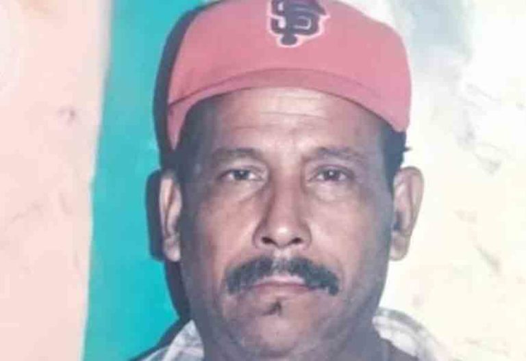 El reo político Justo Rodríguez lleva más de dos meses hospitalizado ...