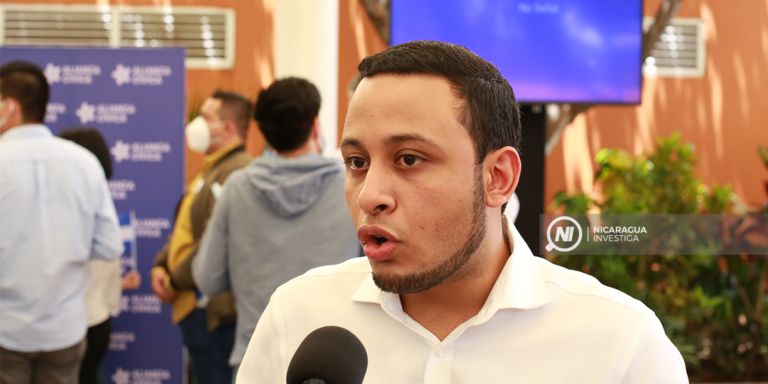 Movimiento Universitario se pronuncia tras “desaparición” de Jasson ...