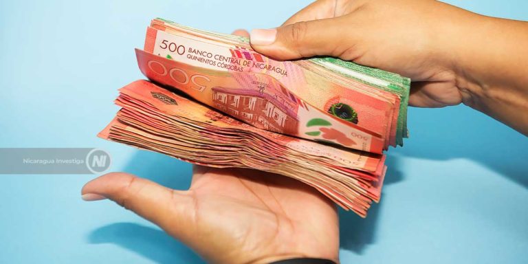 ¿Quién gana y quién pierde con el congelamiento del cambio del córdoba frente al dólar ...