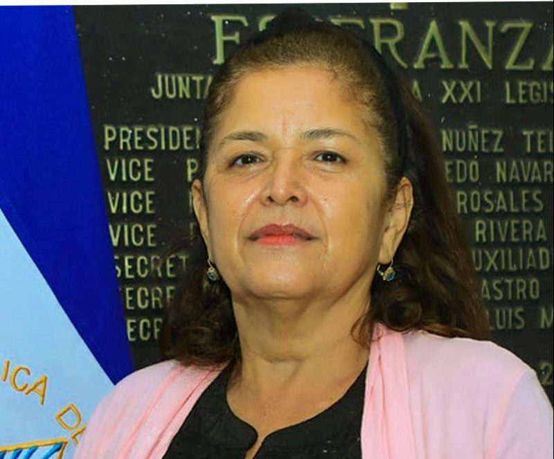 Los polémicos magistrados electorales de Nicaragua - Nicaragua Investiga