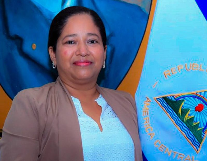 Los polémicos magistrados electorales de Nicaragua - Nicaragua Investiga