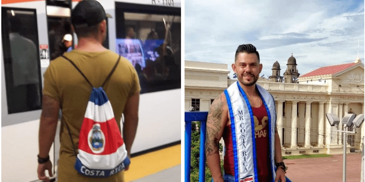 En Nicaragua “huele a represión, a miedo y peligro”, dice Mister Costa ...