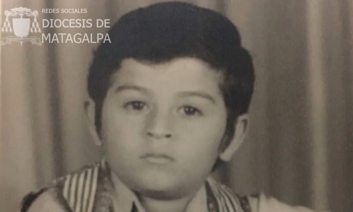¿Quién es Rolando Álvarez, el obispo al que le teme la dictadura ...
