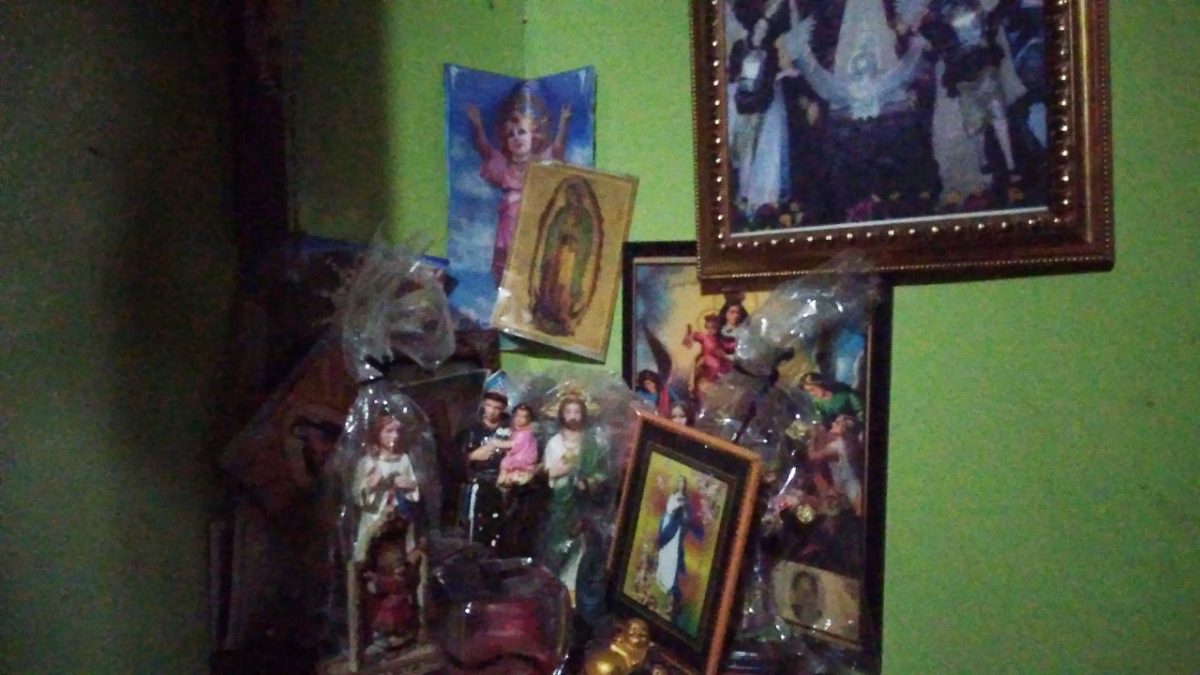 Los curanderos del pueblo brujo de Diriomo - Nicaragua Investiga