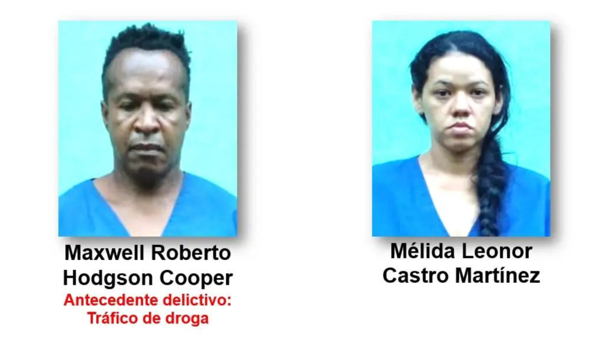 Policía incauta droga valorada en casi 240 mil dólares - Nicaragua ...