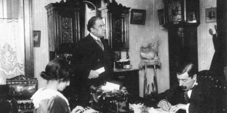 Apuntes sobre Rubén Darío - Nicaragua Investiga