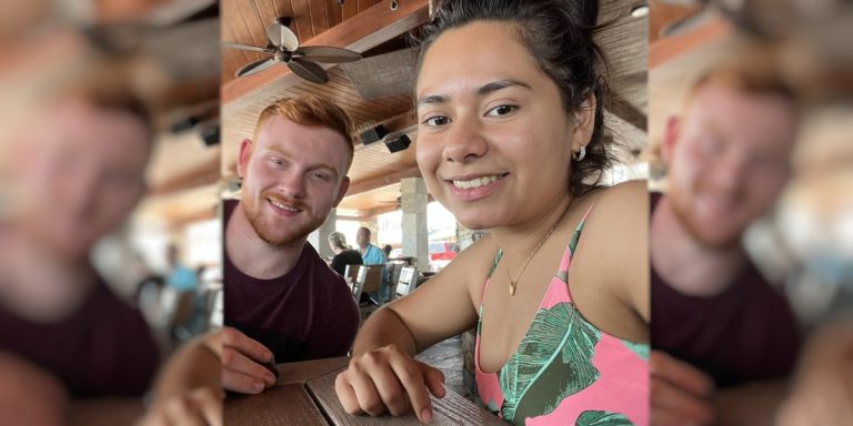 Anggy parecía feliz con su esposo, afirman testigos - Nicaragua Investiga