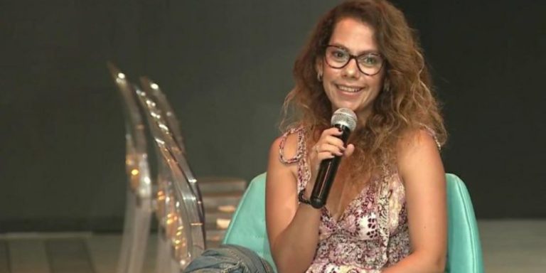 ¿Quién es Idania Castillo, la censora entre las sombras? - Nicaragua ...