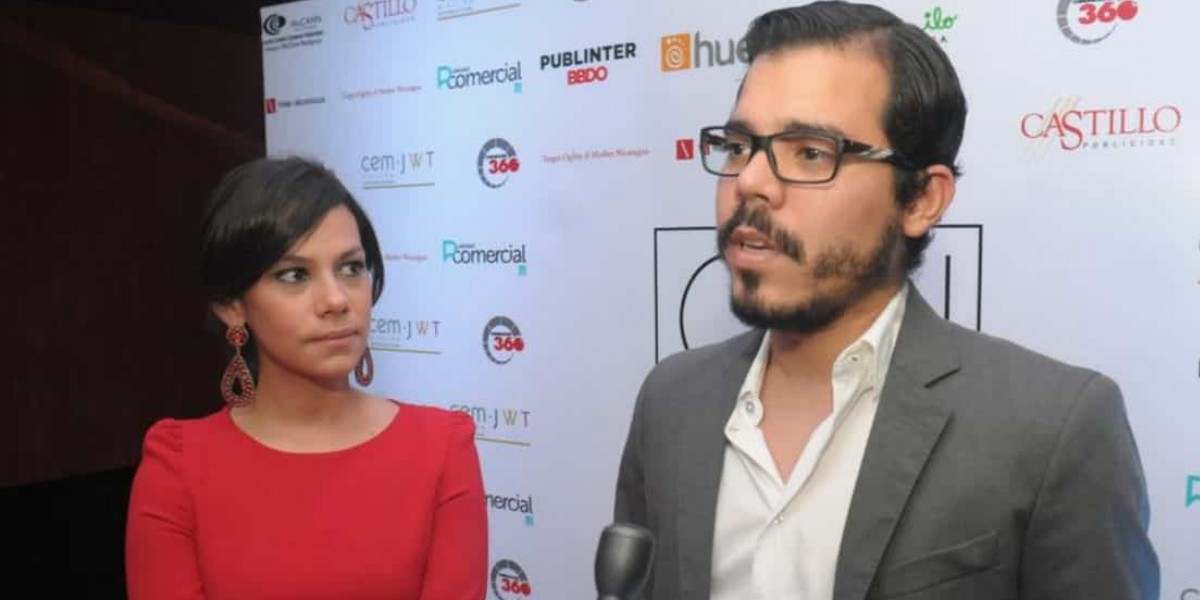 ¿Quién es Idania Castillo, la censora entre las sombras? - Nicaragua ...