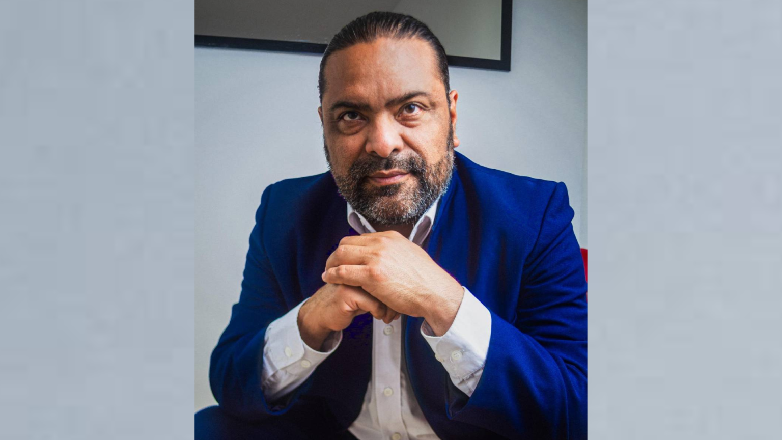 Mario Rocha estrena: “Grito de Libertad” - Nicaragua Investiga