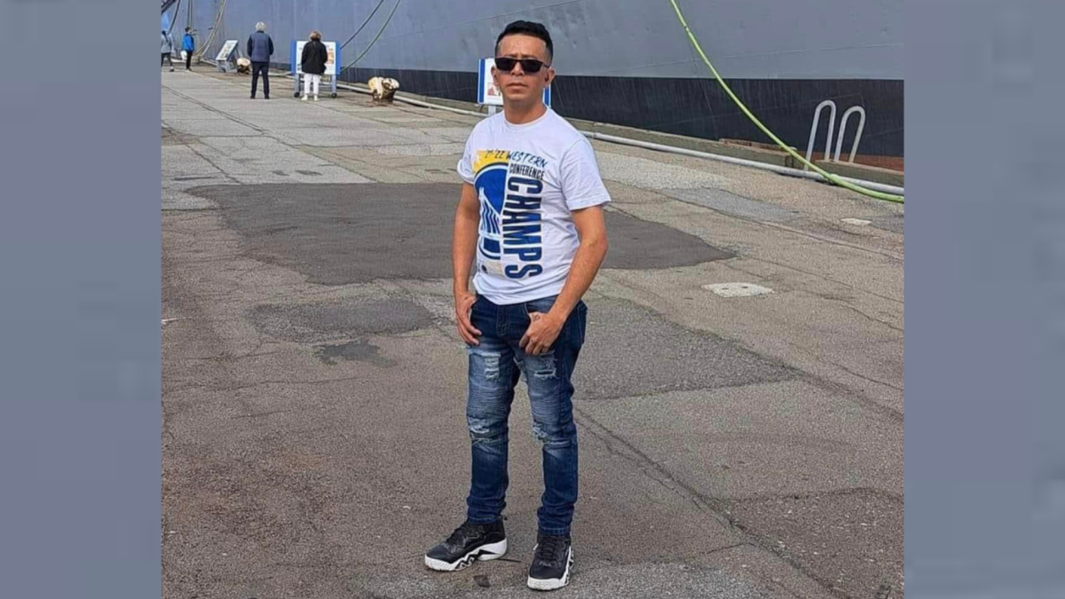 Asesinan a nicaragüense cuando trabajaba borrando graffitis de pandilleros en California ...