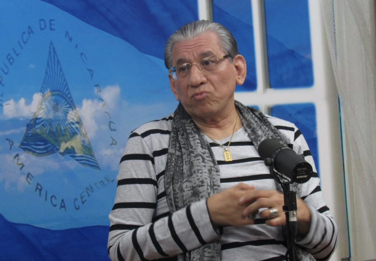 Dictadura dice que reconoce legado de Humberto Ortega, quien murió como ...