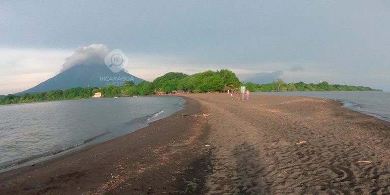 Lugares que usted debe visitar si va a la isla de Ometepe - Nicaragua ...