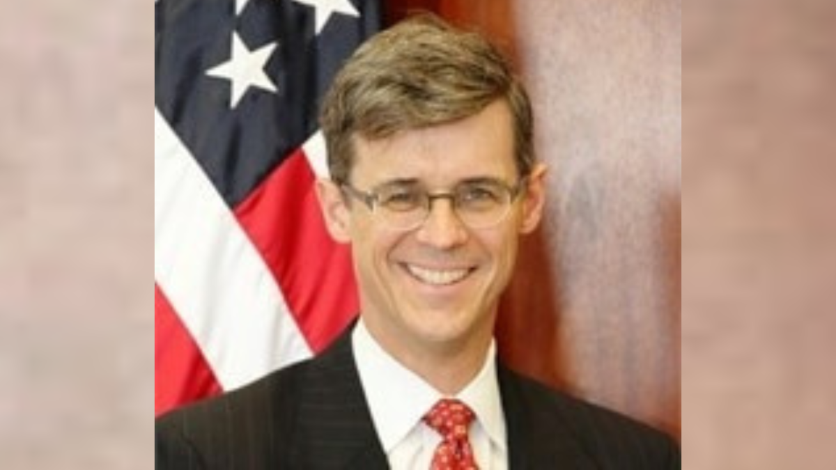 ¿Quién es Kevin O'Reilly, el nuevo encargado de negocios de EEUU en ...