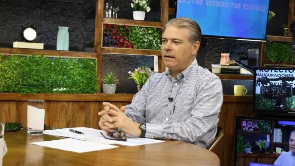 Corporación de Zonas Francas acéfala tras renuncia de Alfredo Coronel - Nicaragua Investiga