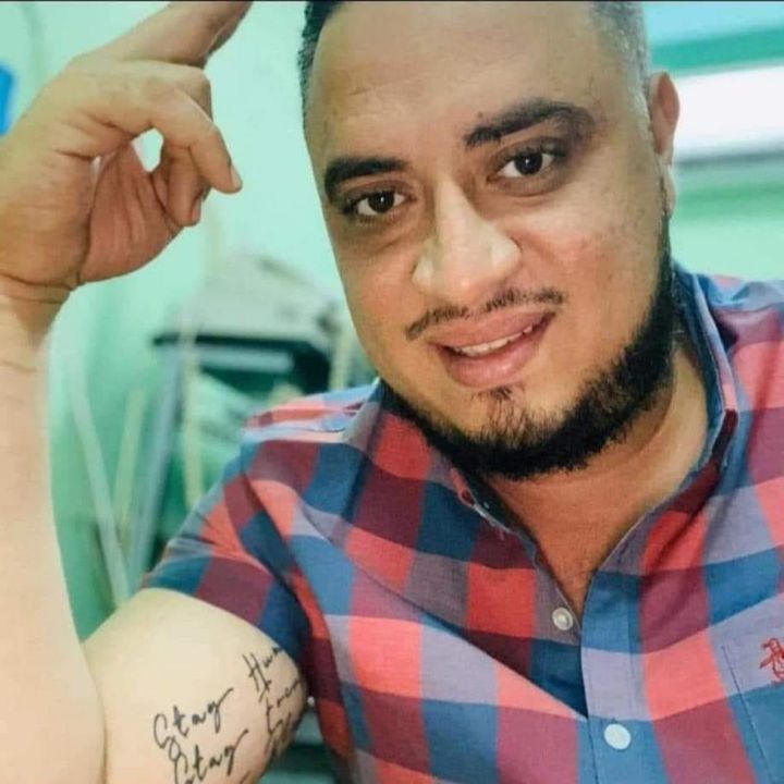 Fanático sandinista que asesinó a opositor trabaja aún en Alcaldía de Estelí - Nicaragua Investiga