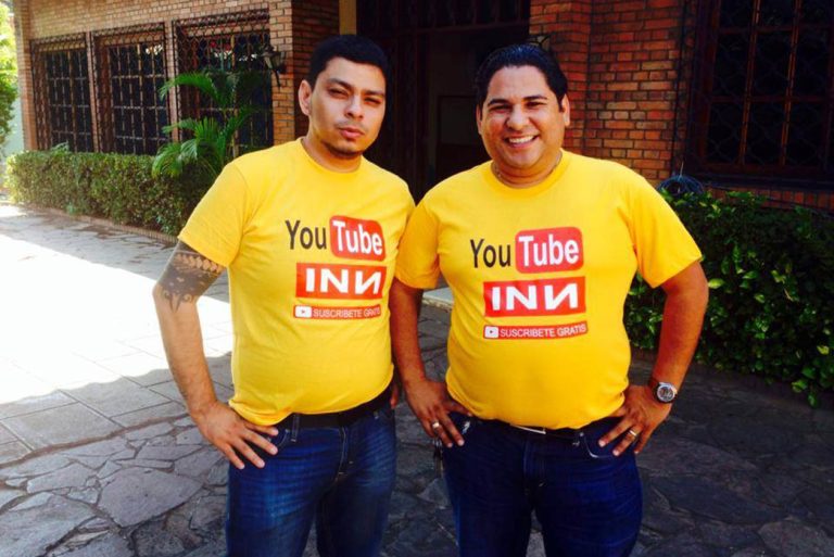 Continúa pleito por los derechos de autor entre los comediantes JR y ...