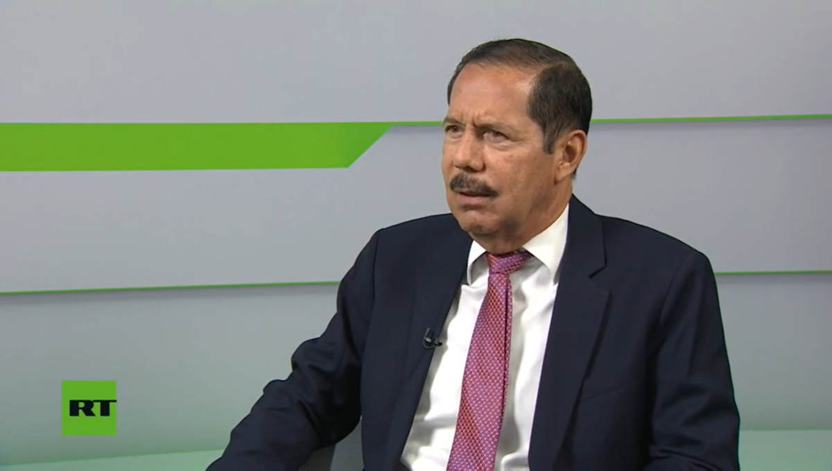 Nicaragua aceptaría escalas de aviones rusos para ayudar a evadir sanciones - Nicaragua Investiga