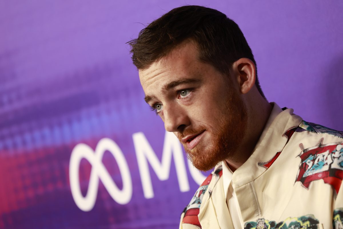 Angus Cloud, actor de "Euphoria", muere a los 25 años - Nicaragua Investiga