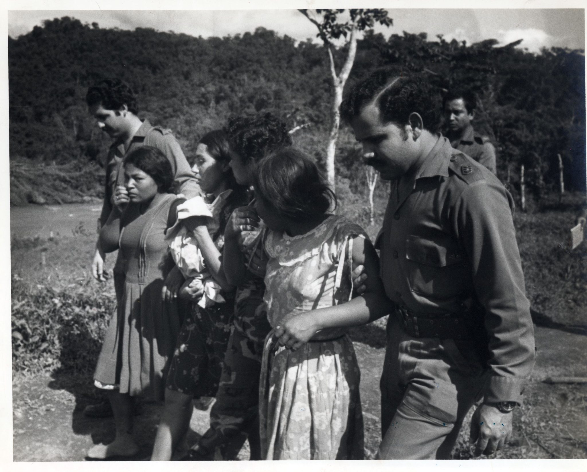 El primer genocidio de Ortega: La Navidad Roja de los miskitos ...