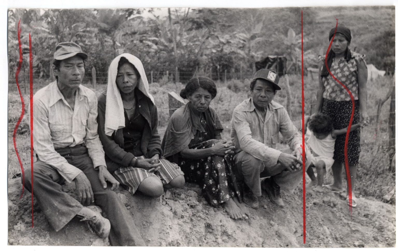 El primer genocidio de Ortega: La Navidad Roja de los miskitos ...