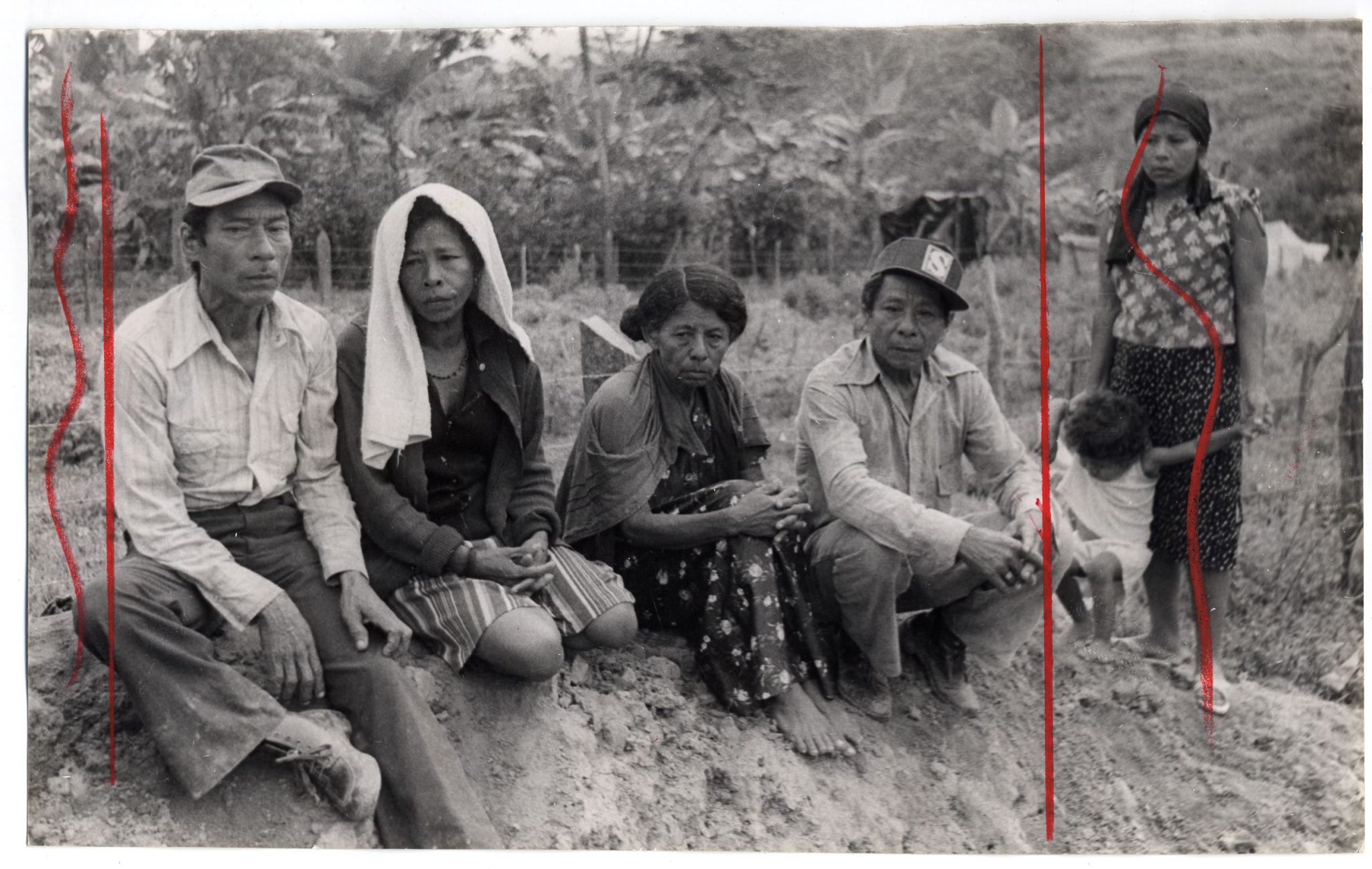 El primer genocidio de Ortega: La Navidad Roja de los miskitos ...