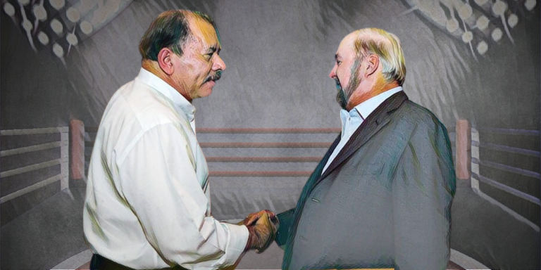 La familia Pellas y el sandinismo, una historia de amor y odio - Nicaragua Investiga