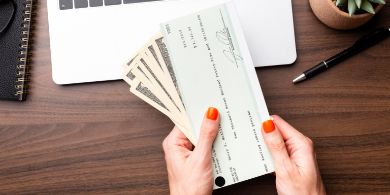 En esto consiste la nueva disposición en el cambio de cheques - Nicaragua Investiga