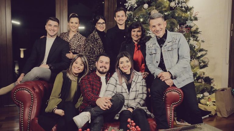 ¿Quién es Cash Luna? Religión, dinero y acusaciones de nexos con el narco - Nicaragua Investiga