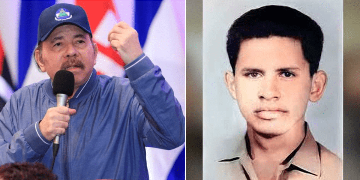 ¿Fue culpa de Daniel Ortega el asesinato de Casimiro Sotelo?