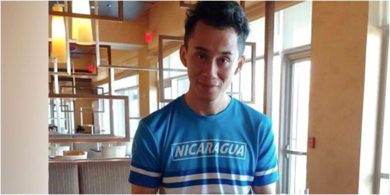 John Cerna: "La dictadura me negó dar el último adiós a mis familiares ...