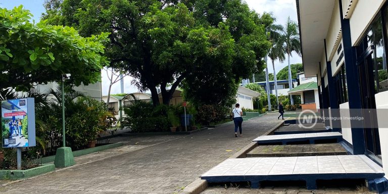 UCA anuncia que suspende todas sus operaciones - Nicaragua Investiga