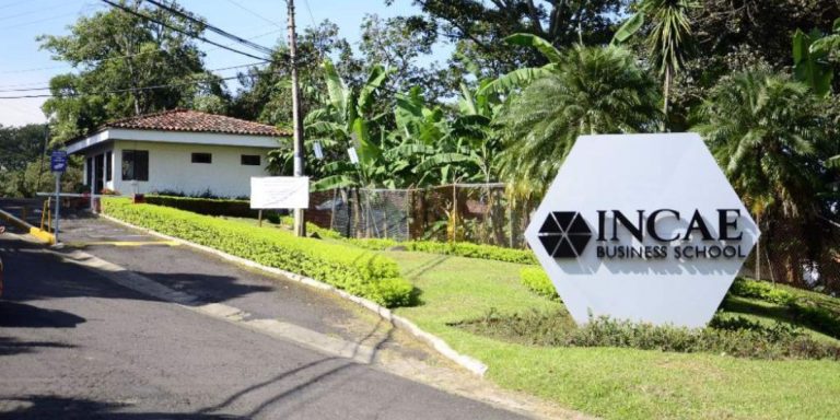 Régimen de Ortega cierra el INCAE y confisca sus bienes - Nicaragua Investiga