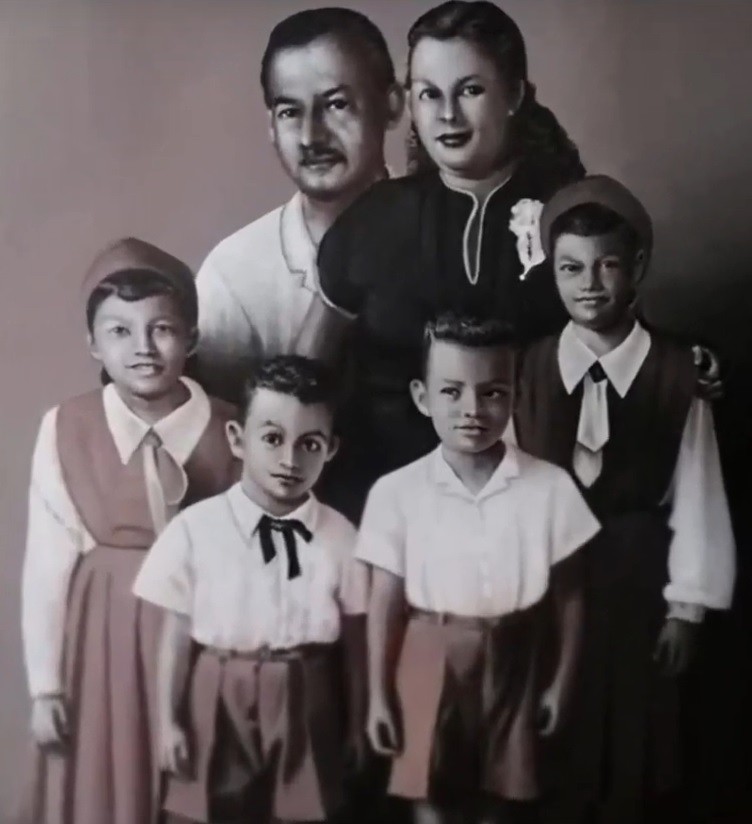 Así es Raúl Obregón, el encuestador de la dictadura - Nicaragua Investiga