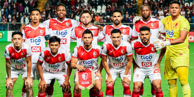 Cinco datos sobre el Real Estelí, el equipo que clasificó a las ...