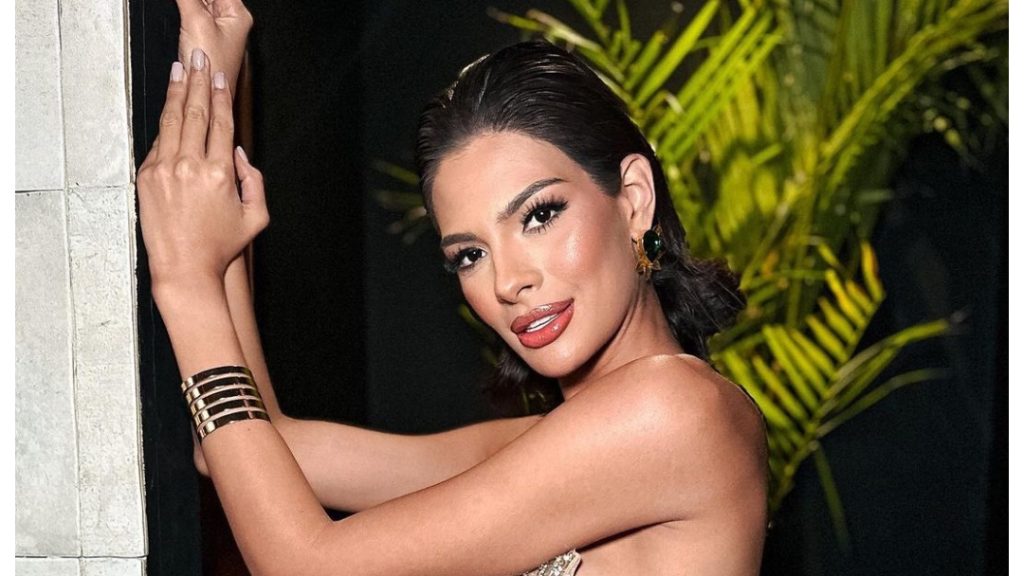 Sheynnis Palacios no vendrá a Nicaragua, estará en Nueva York ...