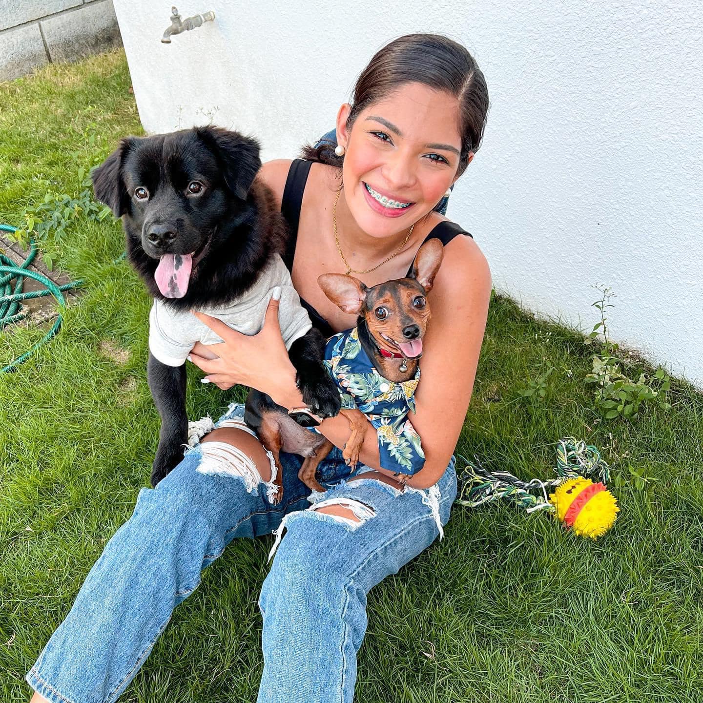 Miss Sheynnis Palacios, la bella reina nicaragüense - Nicaragua Investiga