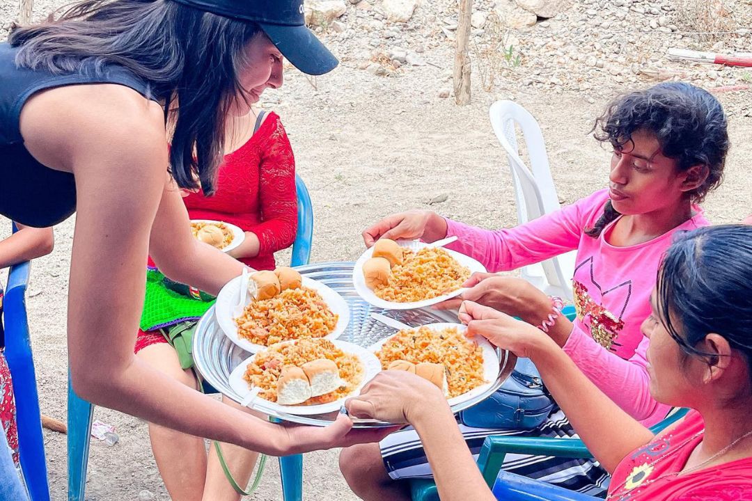 ¿Quién es Sheynnis Palacios? La nueva Miss Universo 2023 - Nicaragua ...