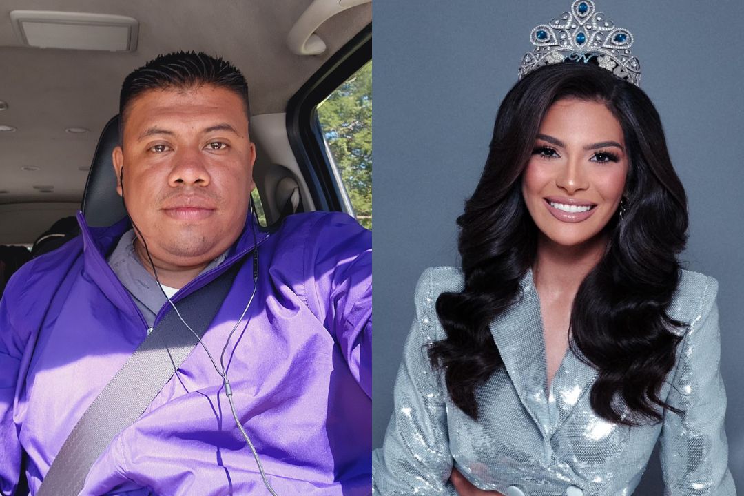 Denuncian detención de tiktoker que defendió a Sheynnis Palacios ...