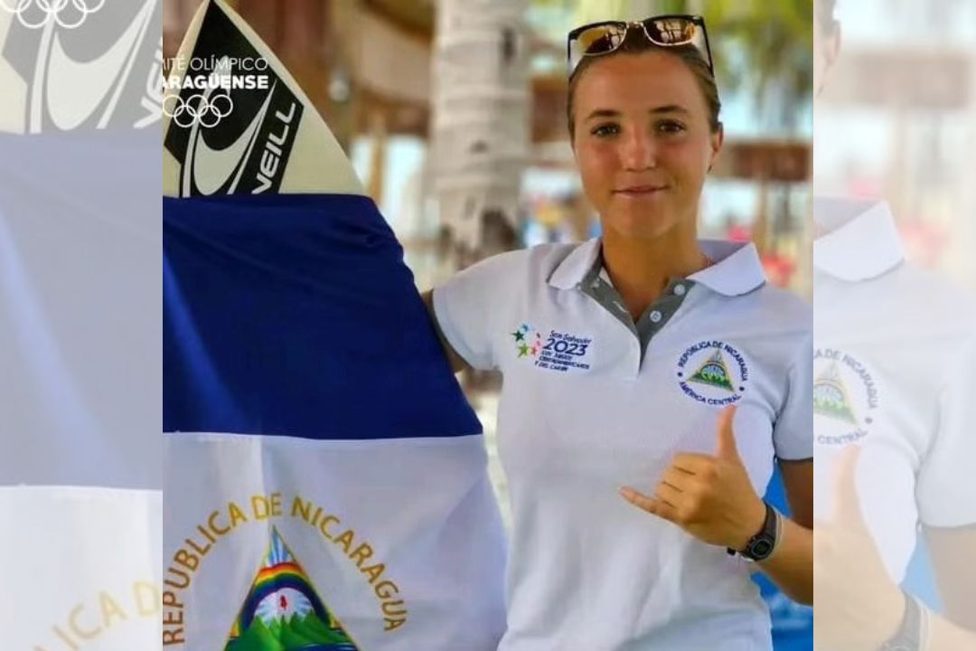 Nicaragua brilló este 2023 con históricos triunfos en el deporte ...