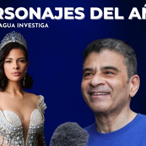 Esto dijo Xiomara Blandino de la gestión de Karen Celebertti al frente de Miss Nicaragua ...