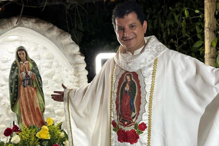 Diócesis de León abre proceso contra sacerdote colombiano y lo acusa de "lucrarse" - Nicaragua ...