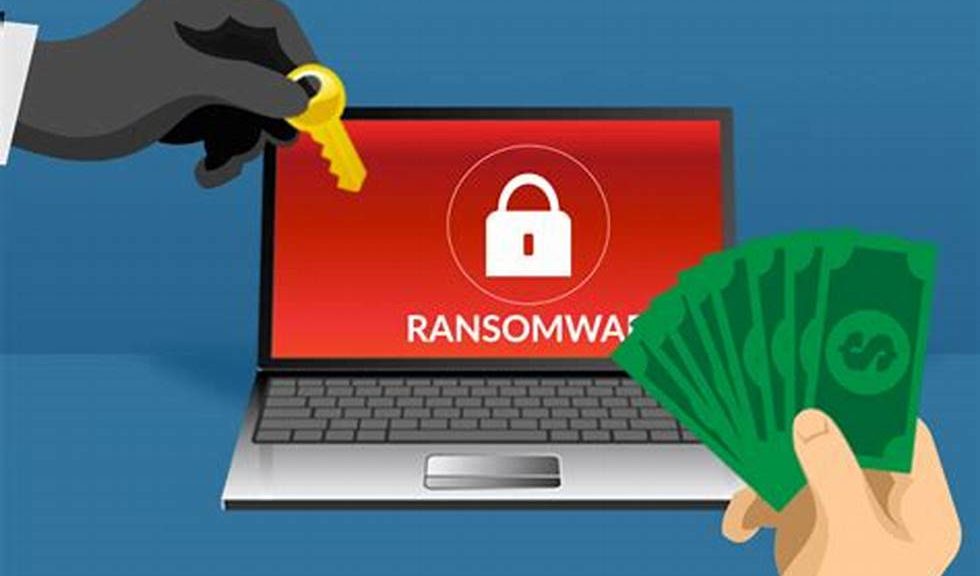 ¿Qué es el ransomware, el código malicioso que afecta la red de Claro ...