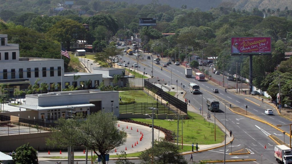 Embajada de Estados Unidos en busca de Especialista en Gestión de la ...