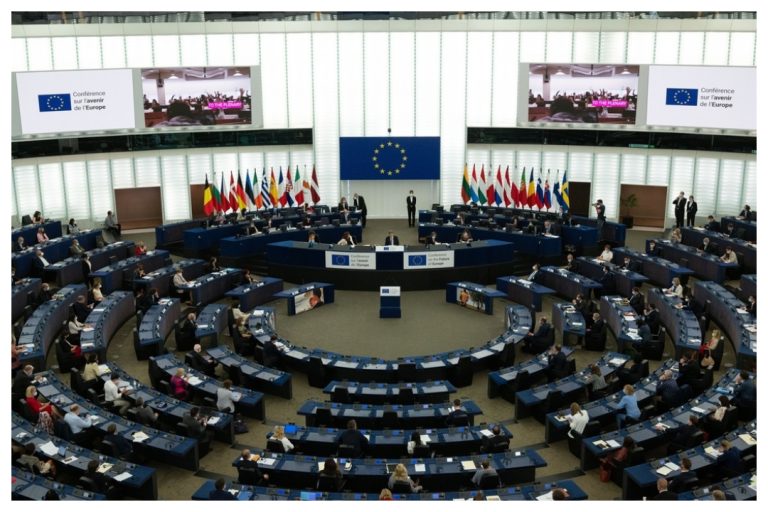 La Unión Europea ratifica el Acuerdo de Asociación con Centroamérica ...