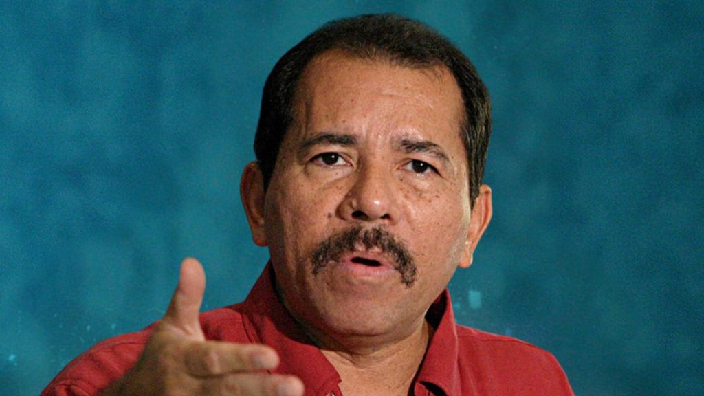 Inicio - Nicaragua Investiga