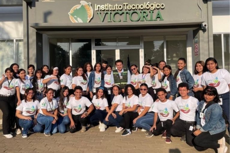 Dictadura elimina el Instituto Tecnológico Victoria, que brindaba 100 ...