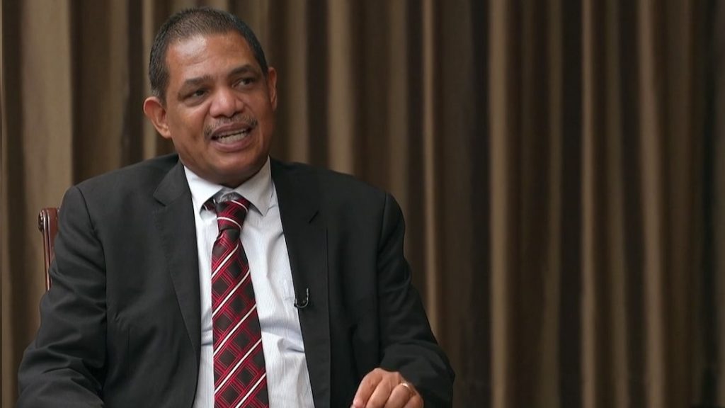 Esto dijo Xiomara Blandino de la gestión de Karen Celebertti al frente de Miss Nicaragua ...